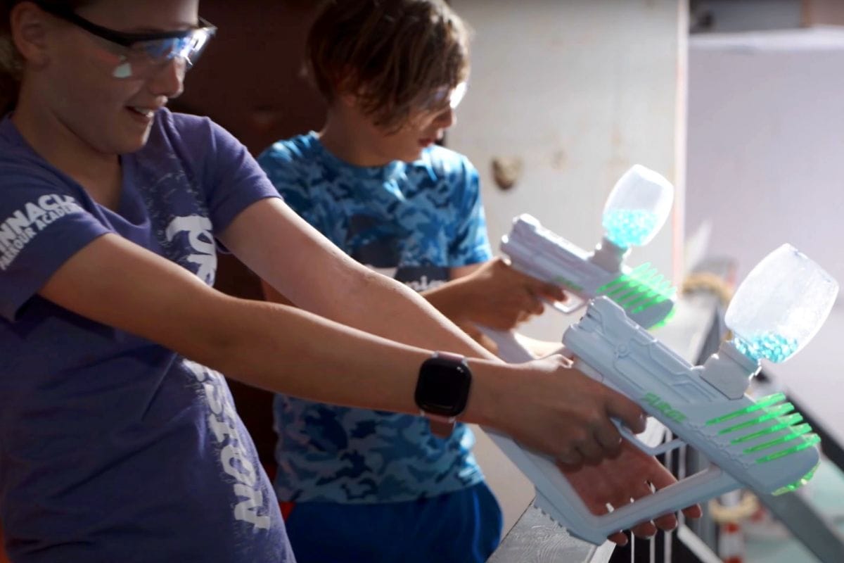 Gel Blaster New Technology Brings A New Kind Of Fun For, 43% OFF