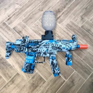 10 Different Types Of Toy Guns For Unlimited Fun