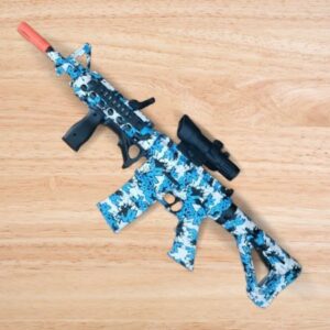 10 Best Splatter Ball Guns in 2025 for a Thrilling Experience