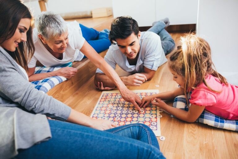 30 Exciting Indoor Activities to Spark Fun and Creativity