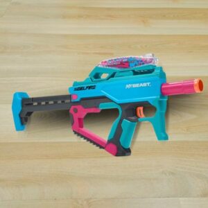 10 Best Gel Blaster Guns in 2024: Strong, Powerful, High FPS