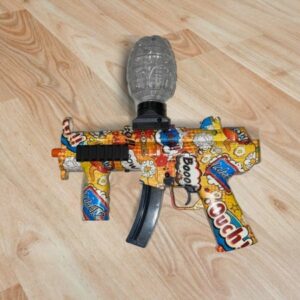 10 Best Gel Blaster Guns in 2024: Strong, Powerful, High FPS