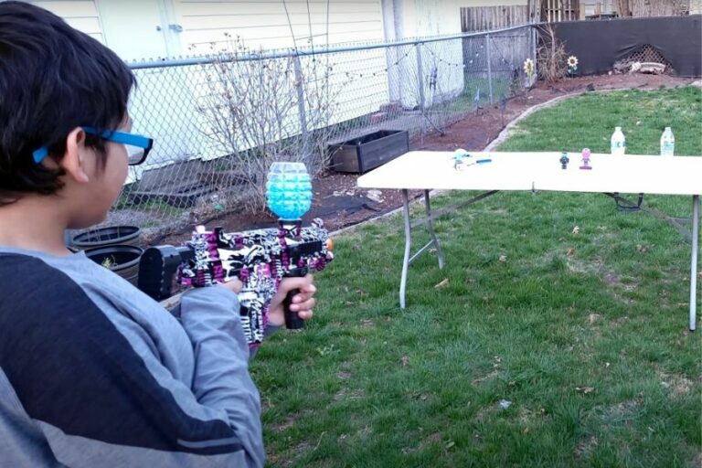 How To Use A Gel Blaster? A Step-By-Step Guide With Tips