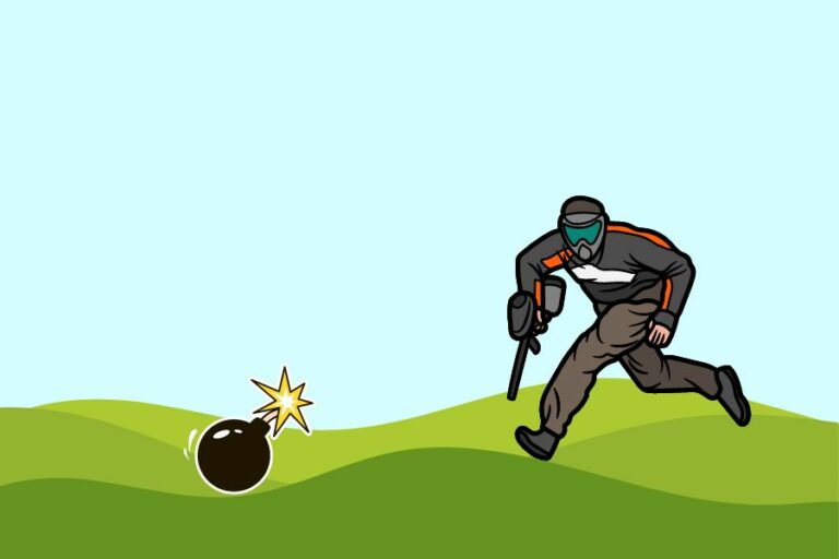 14 Thrilling Paintball Games To Play For Endless Fun