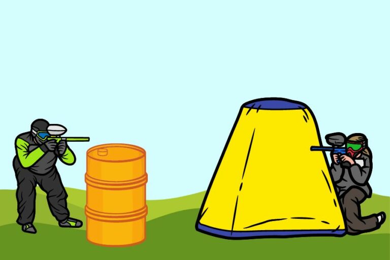 14 Thrilling Paintball Games To Play For Endless Fun