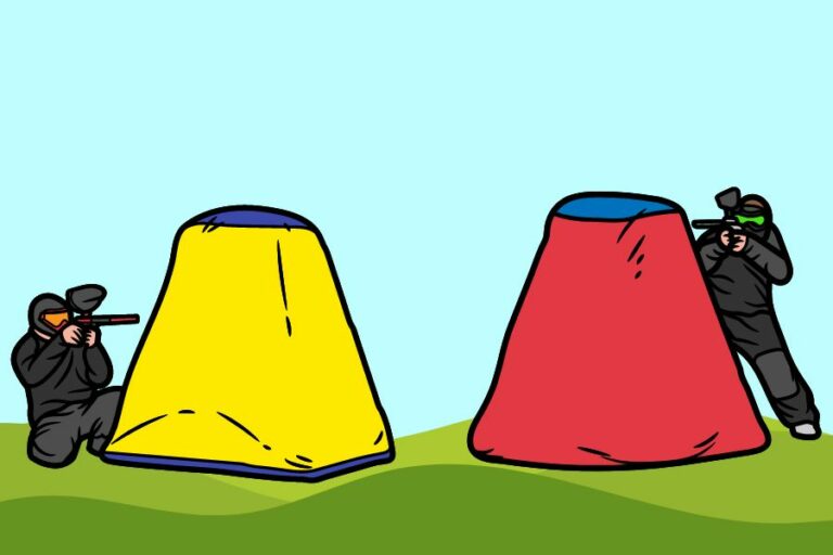 14 Thrilling Paintball Games To Play For Endless Fun