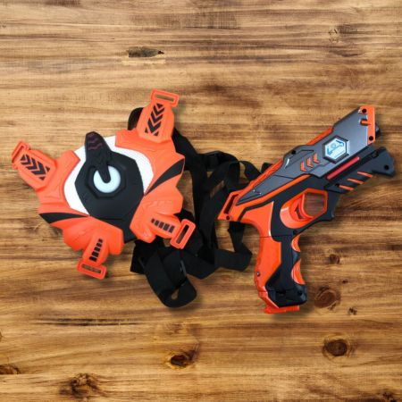 10 Best Home Laser Tag Sets To Buy In 2023 For Epic Battles