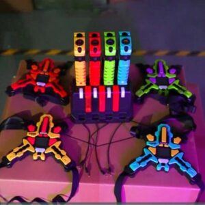 7 Best Home Laser Tag Sets In 2024 For Kids And Adults