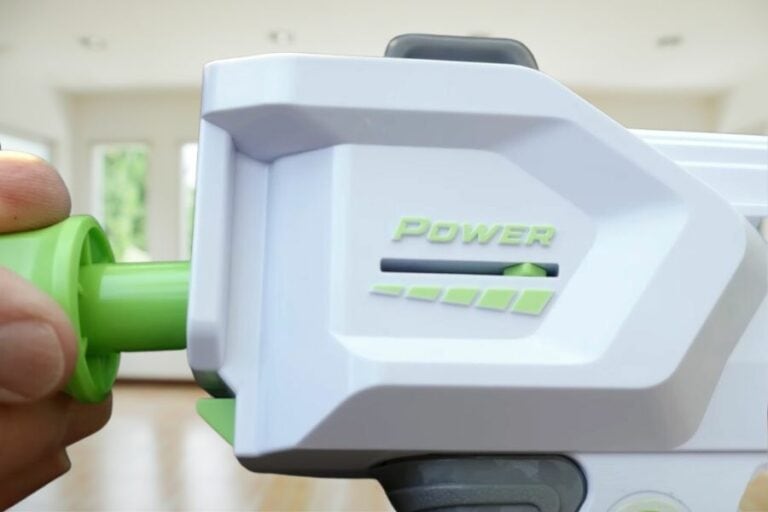 10 Best Gel Blaster Guns in 2024: Strong, Powerful, High FPS