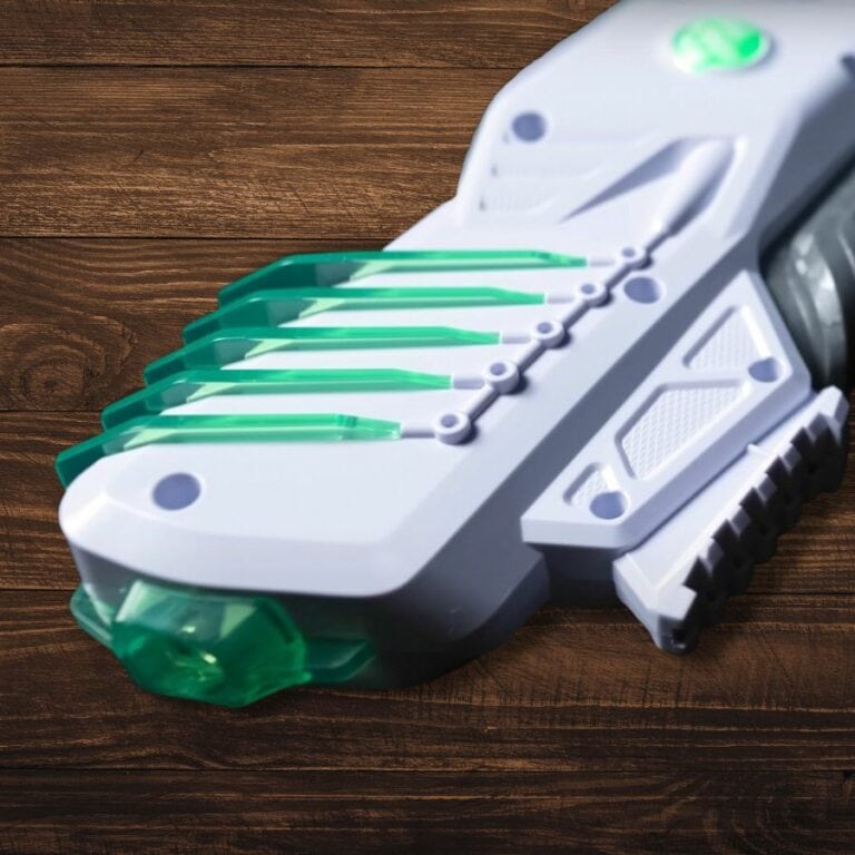 10 Best Gel Blaster Guns in 2024: Strong, Powerful, High FPS