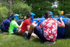 Exciting Gel Blaster Party Ideas: Shoot, Score And Celebrate