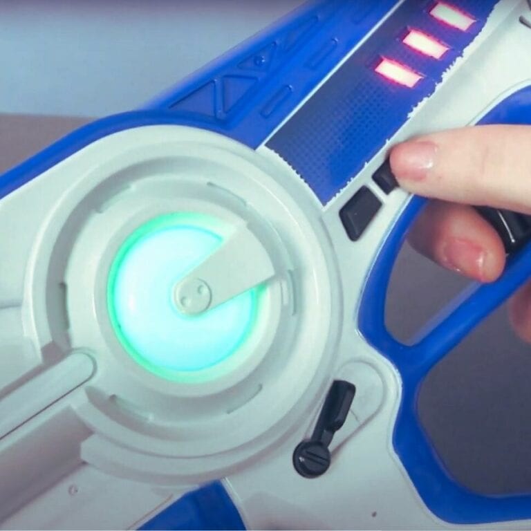 7 Best Home Laser Tag Sets In 2024 For Kids And Adults