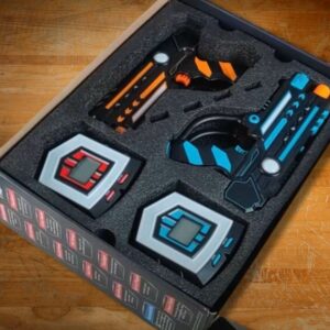 7 Best Home Laser Tag Sets In 2024 For Kids And Adults