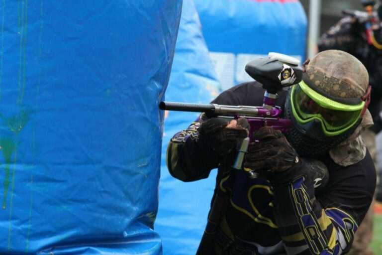 10 Best Paintball Guns for 2025: Unveiling the Ultimate Markers