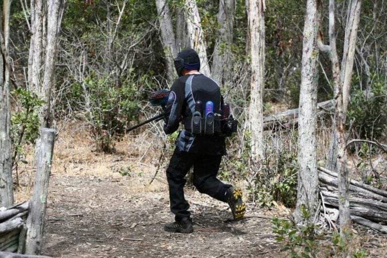 10 Best Paintball Guns for 2025: Unveiling the Ultimate Markers