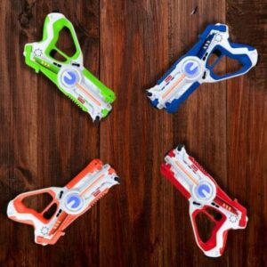 7 Best Home Laser Tag Sets In 2024 For Kids And Adults