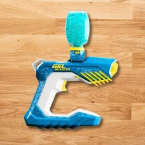 10 Best Gel Blaster Guns in 2024: Strong, Powerful, High FPS