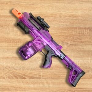 10 Best Gel Blaster Guns in 2024: Strong, Powerful, High FPS